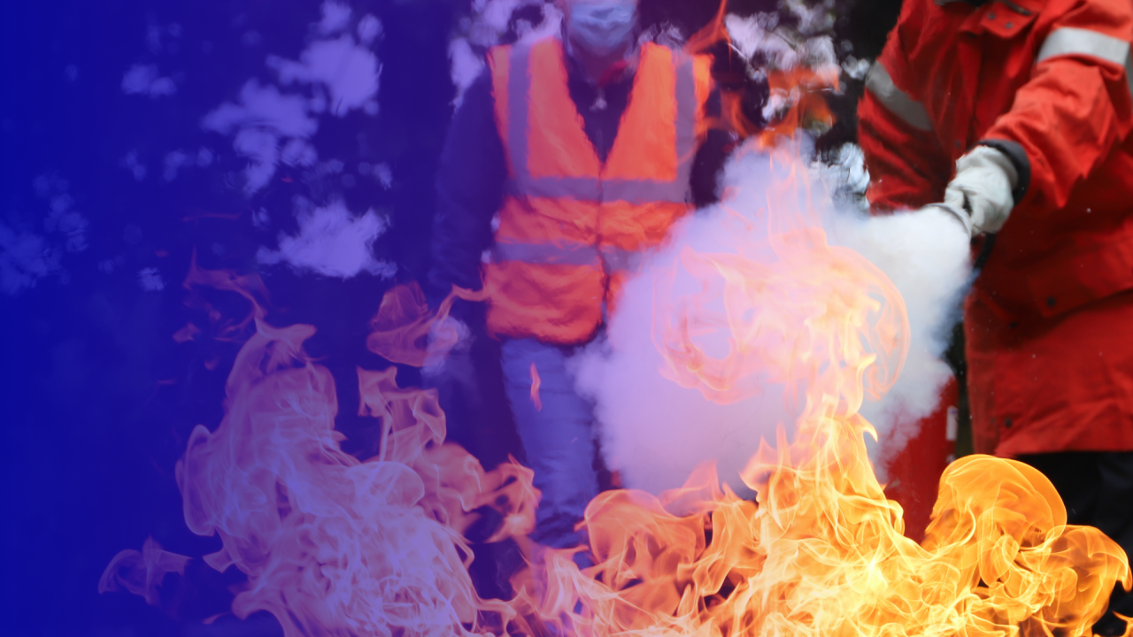 OHS Academy | Safety Training Excellence Since 2003