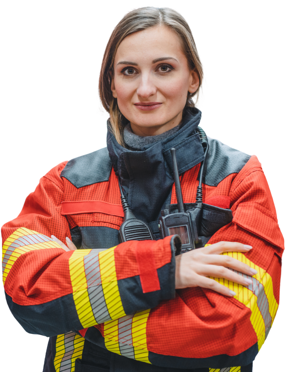 Fire Safety Courses | OHS Academy